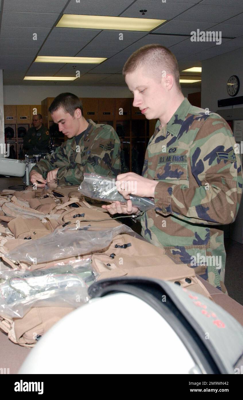 030325-F-3356N-018. Base: Whiteman Air Force Base State: Missouri (MO ...