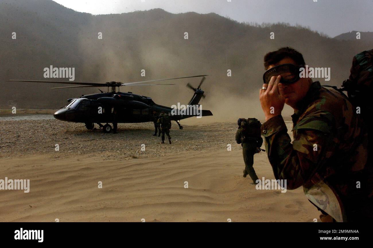 030324-F-7234P-019. Subject Operation/Series: FOAL EAGLE Base: Osan Air ...