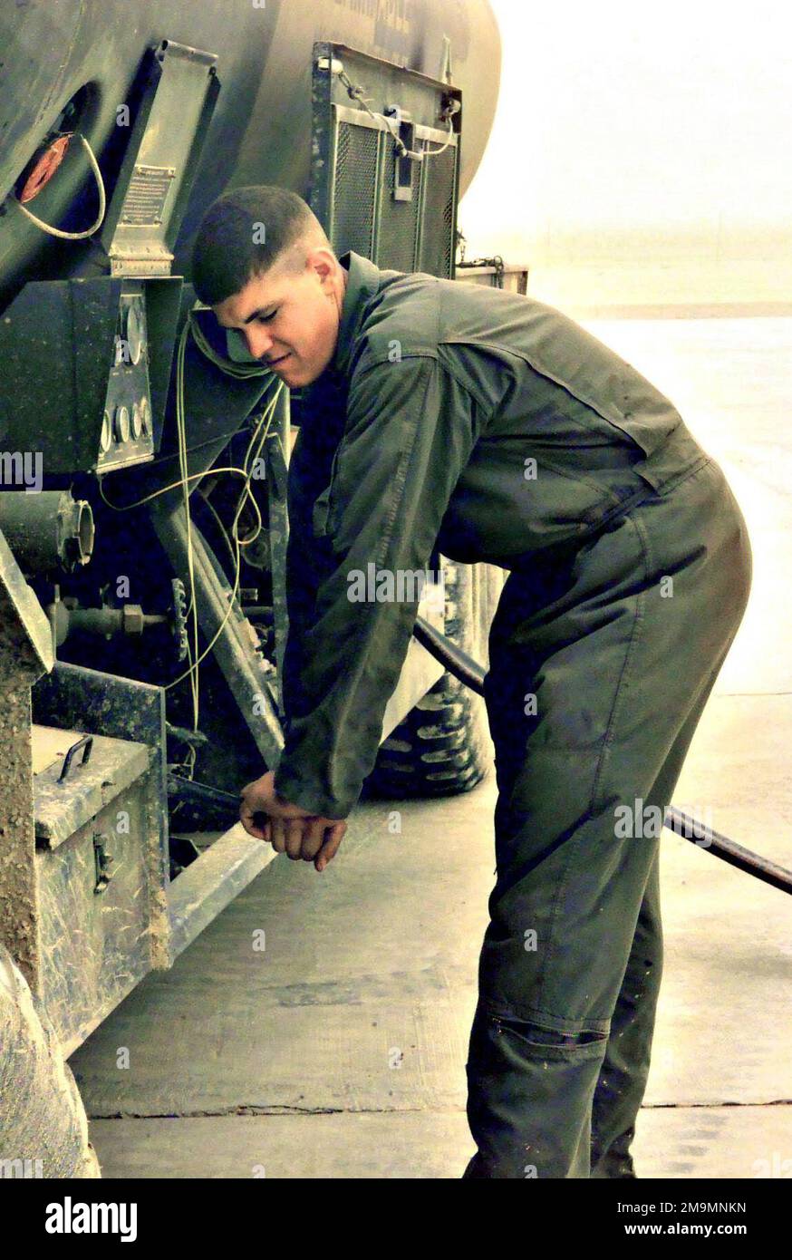 030326-M-2900S-013. Subject Operation/Series: IRAQI FREEDOM Base: Ahmed ...