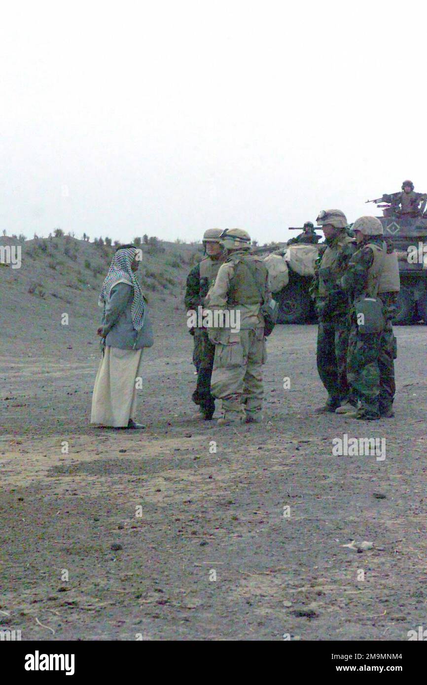 Iraqi resistance hi-res stock photography and images - Alamy