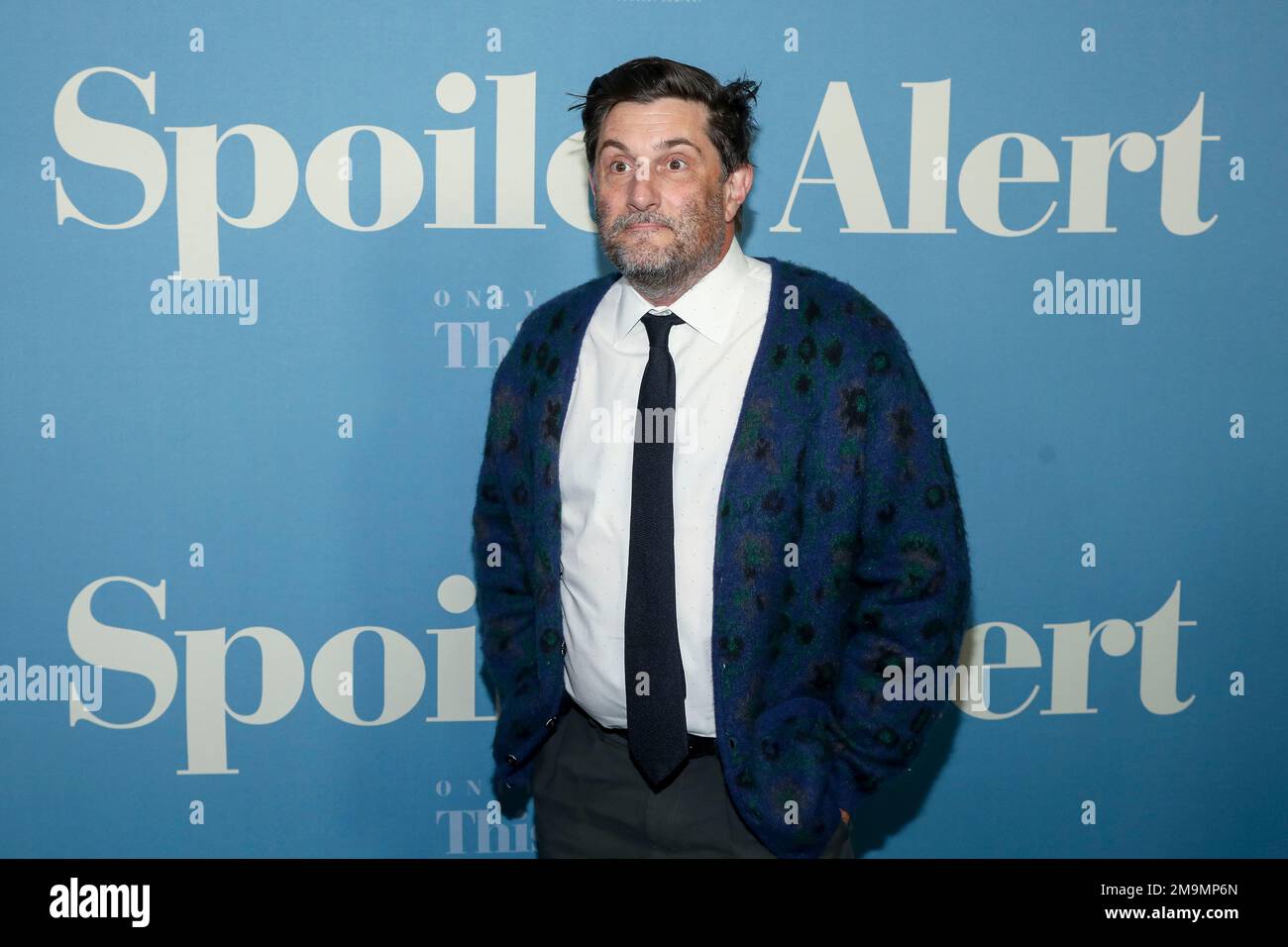 Michael Showalter Books