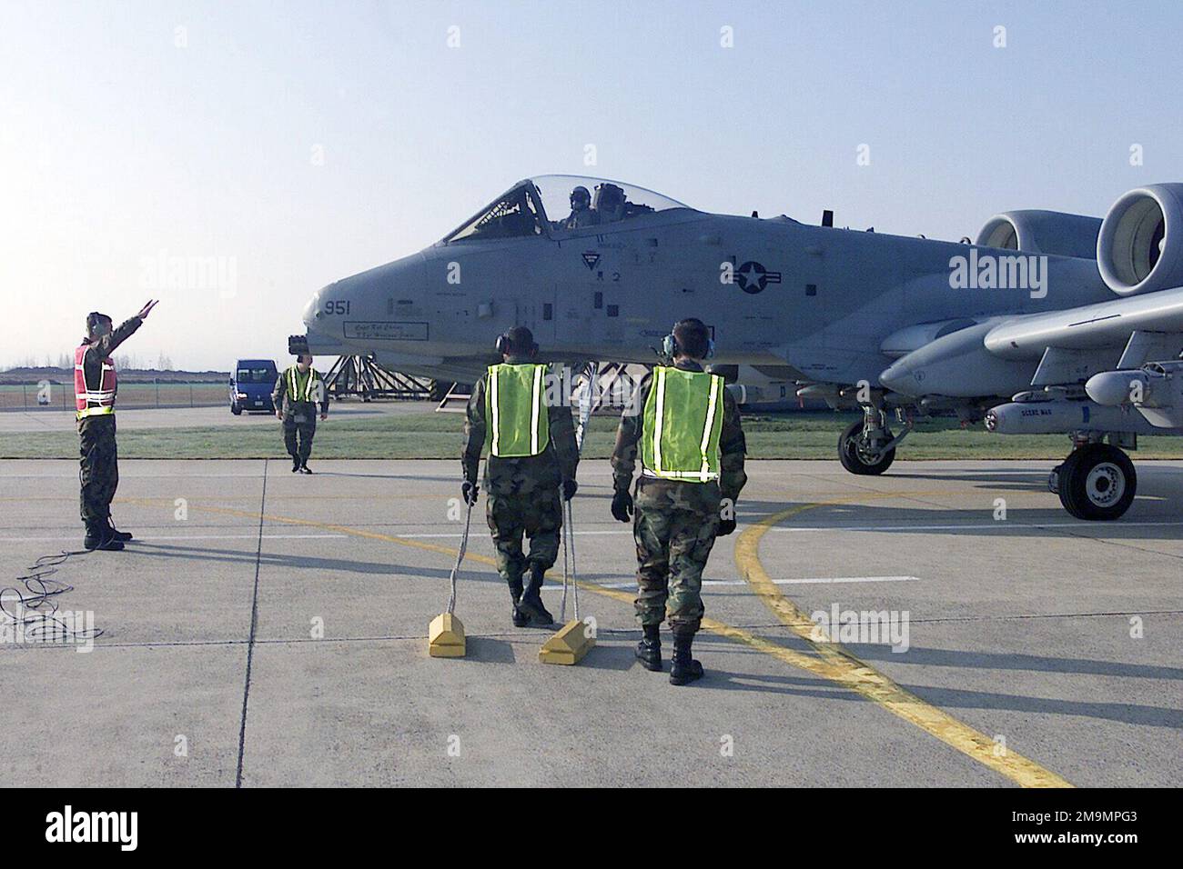 030327-F-3838S-003. Base: Spangdahlem Air Base State: Rheinland-Pfalz ...