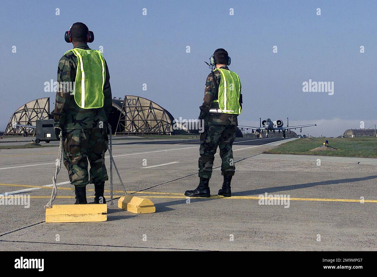 030327-F-3838S-002. Base: Spangdahlem Air Base State: Rheinland-Pfalz ...