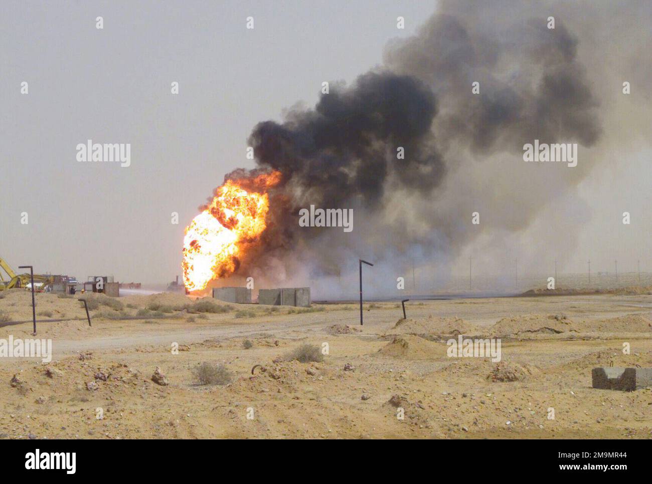 030327-M-2306K-052. Subject Operation/Series: IRAQI FREEDOM Base ...