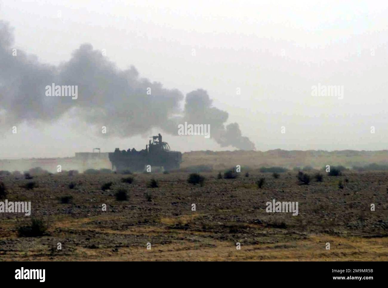 030327-M-2306K-001. Subject Operation/Series: IRAQI FREEDOM Base ...