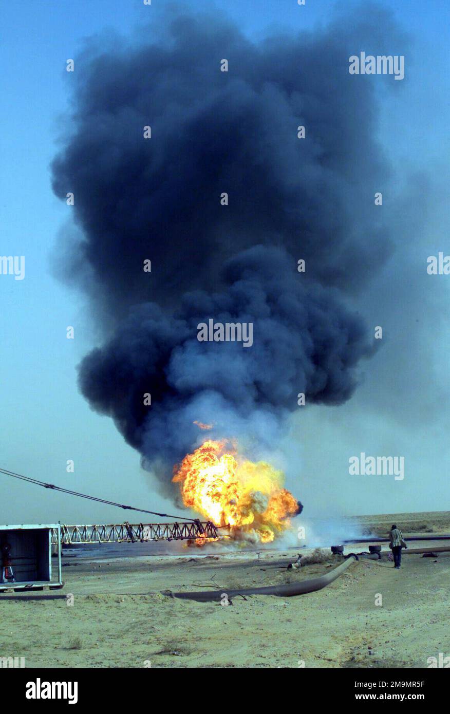 030327-M-2306K-015. Subject Operation/Series: IRAQI FREEDOM Base ...