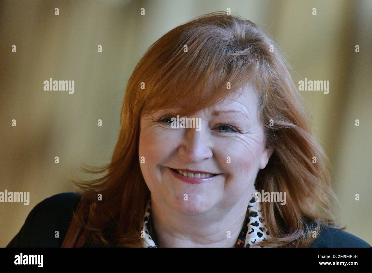 Emma harper msp hi-res stock photography and images - Alamy