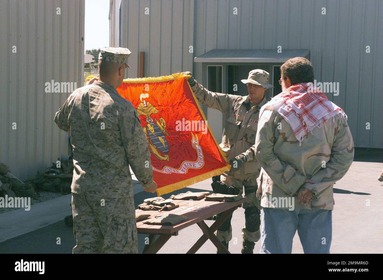 030327-M-4544K-028. State: California (CA) Country: United States Of ...