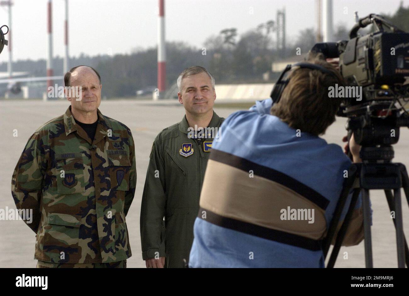 02 ramstein air base germany hi-res stock photography and images - Alamy