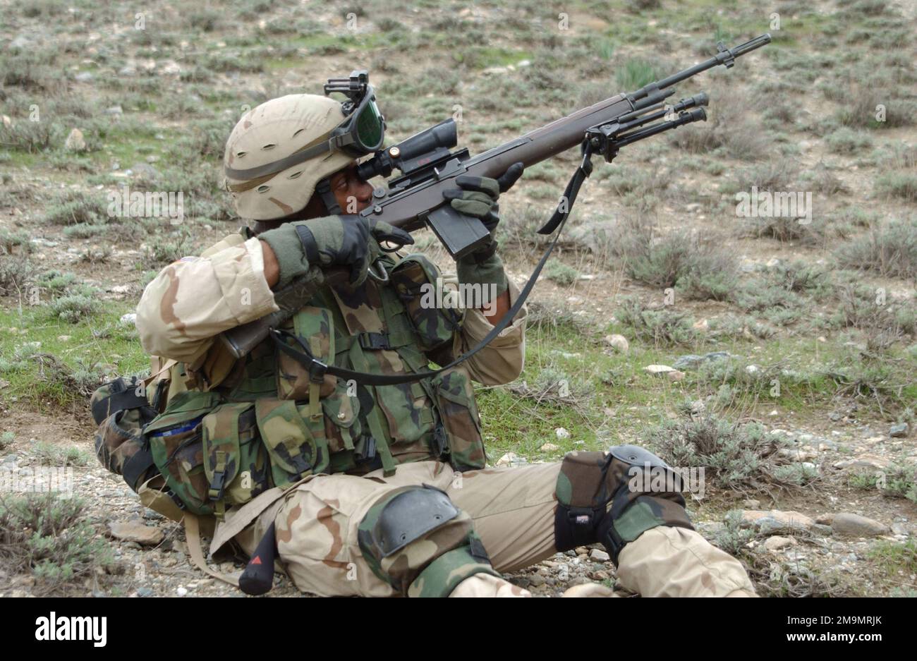 Maj robert hepner jr 109th mpa hi-res stock photography and images - Alamy