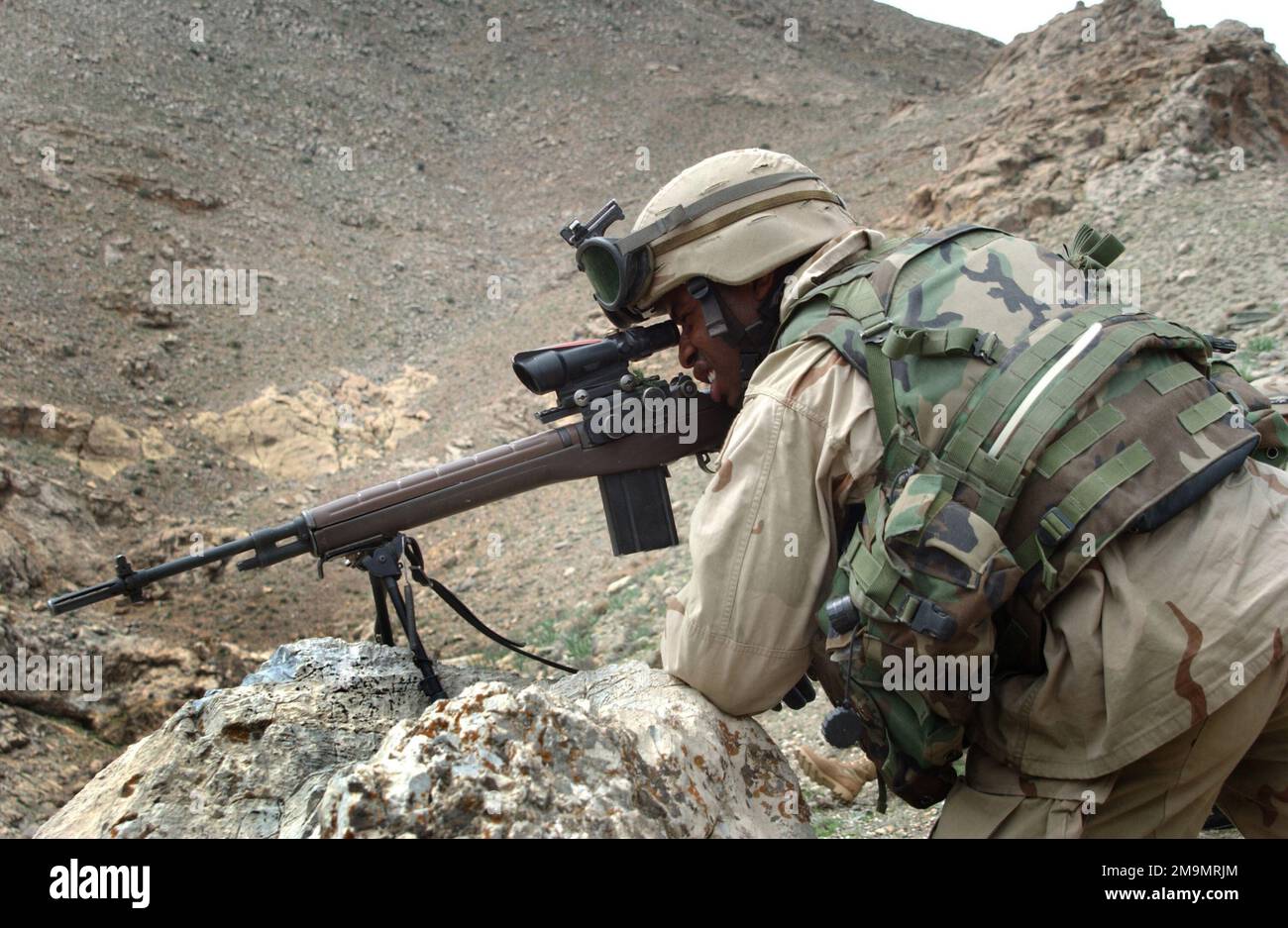 Maj robert hepner jr 109th mpa hi-res stock photography and images - Alamy