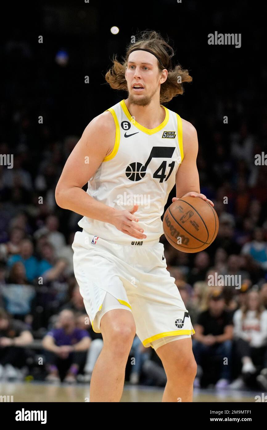 Cute Professional Basketball Players