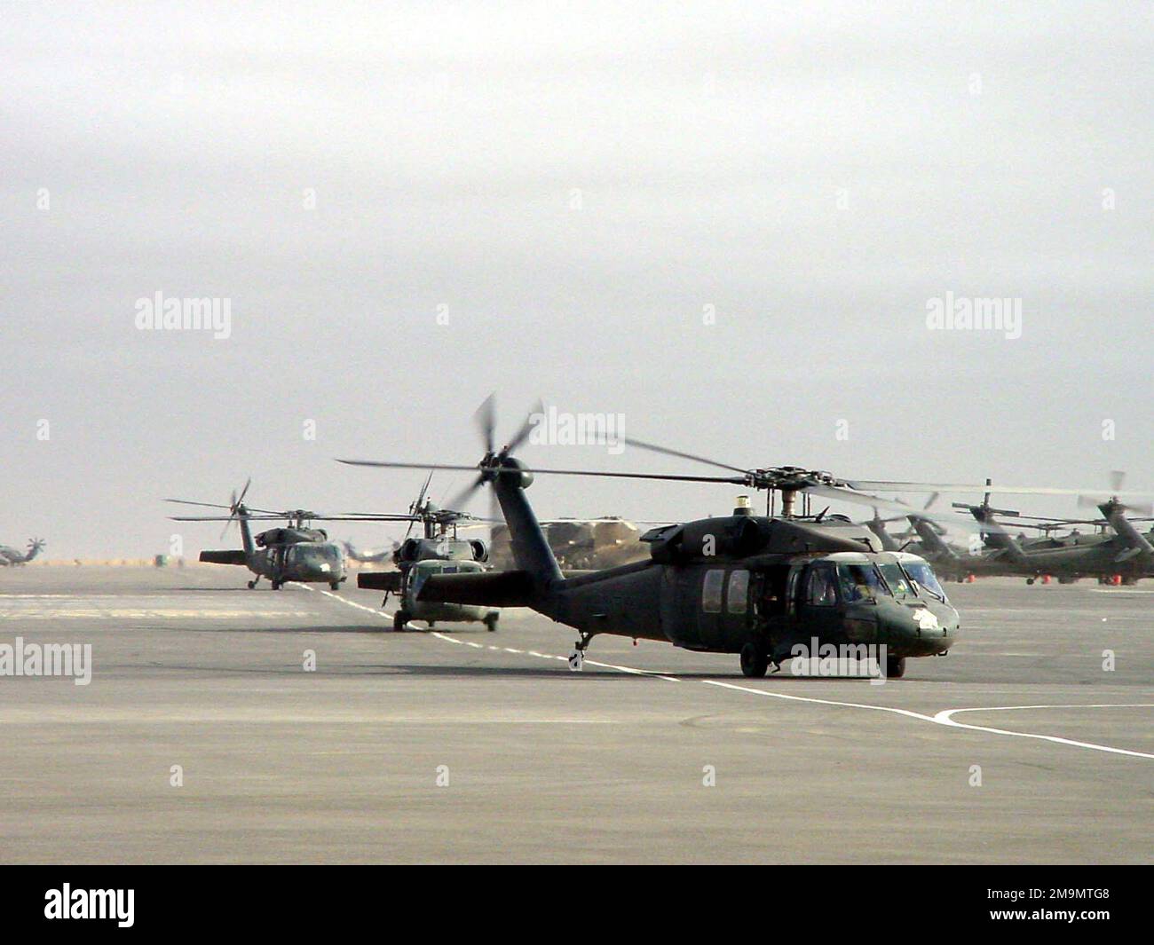 030329-A-XXXXX-374. Base: Udairi Air Field Country: Kuwait (KWT) Scene ...