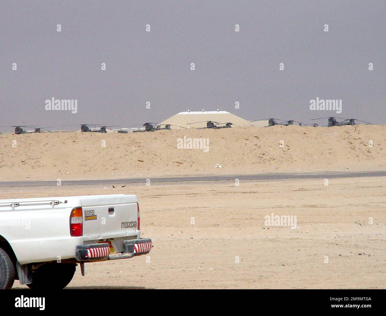 030324-A-XXXXX-265. Subject Operation/Series: IRAQI FREEDOM Base ...