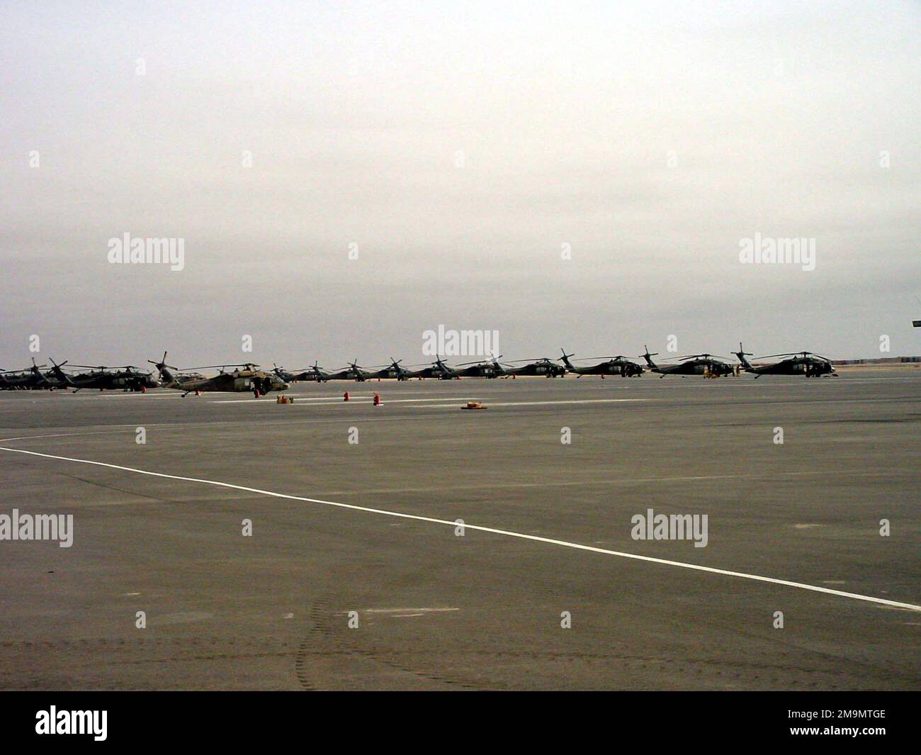 Udairi airfield hi-res stock photography and images - Alamy