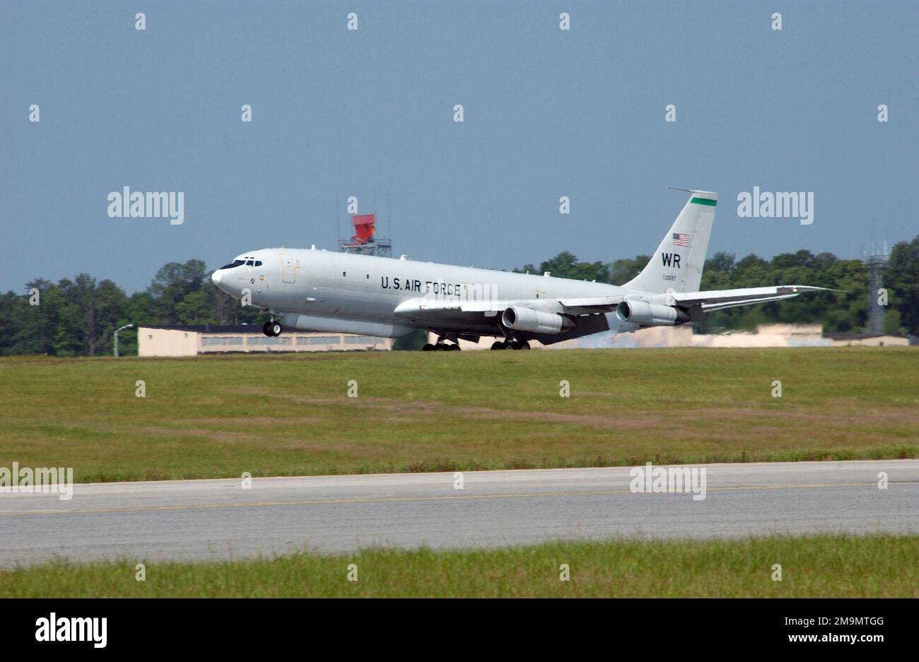 030428-F-2977M-004. Base: Warner Robins Air Force Base State: Georgia ...