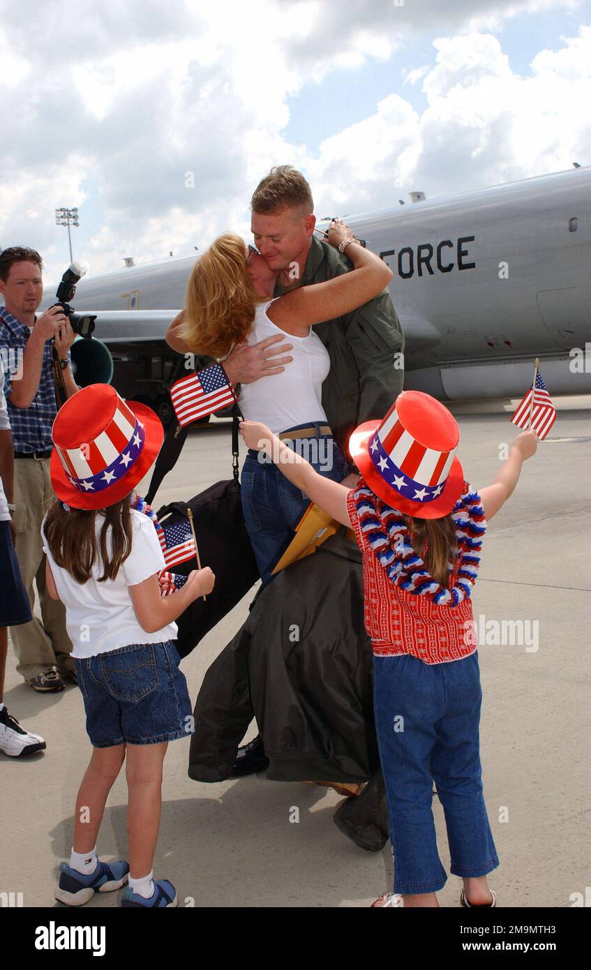 030428-F-2977M-013. Base: Warner Robins Air Force Base State: Georgia ...