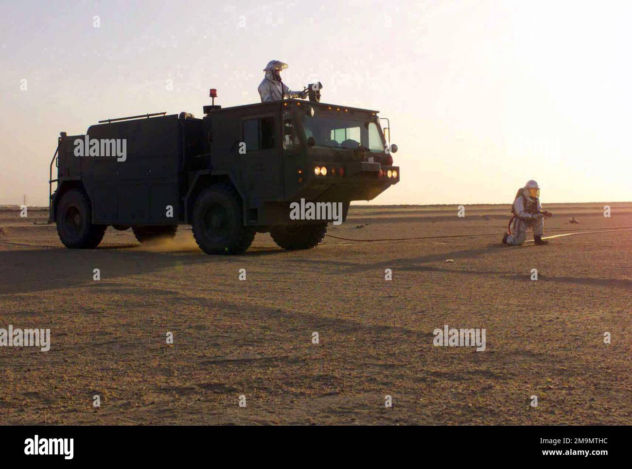 030329-M-2900S-003. Subject Operation/Series: IRAQI FREEDOM Base: Camp ...