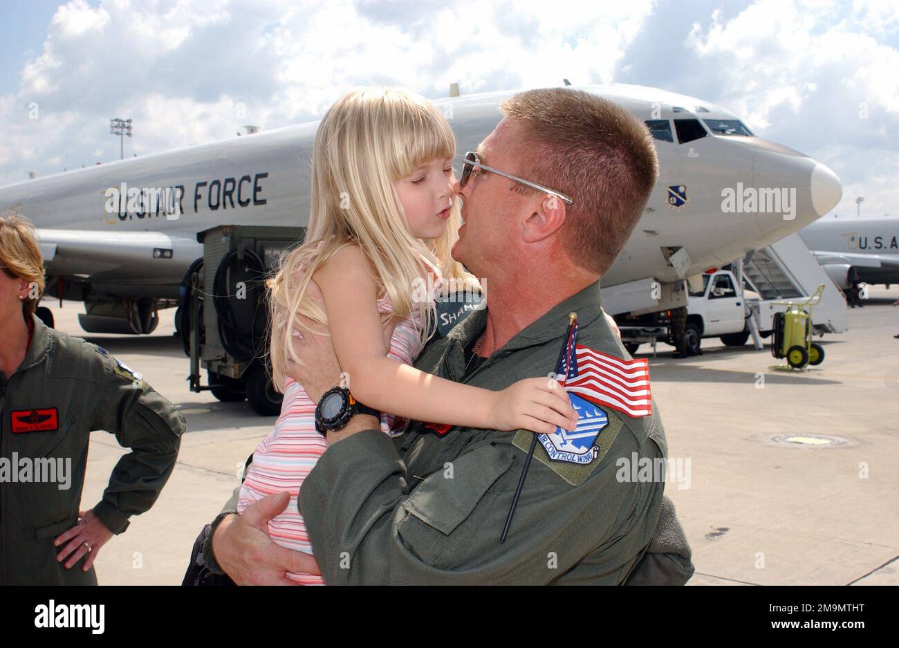 Warner robins air force base hi-res stock photography and images - Alamy