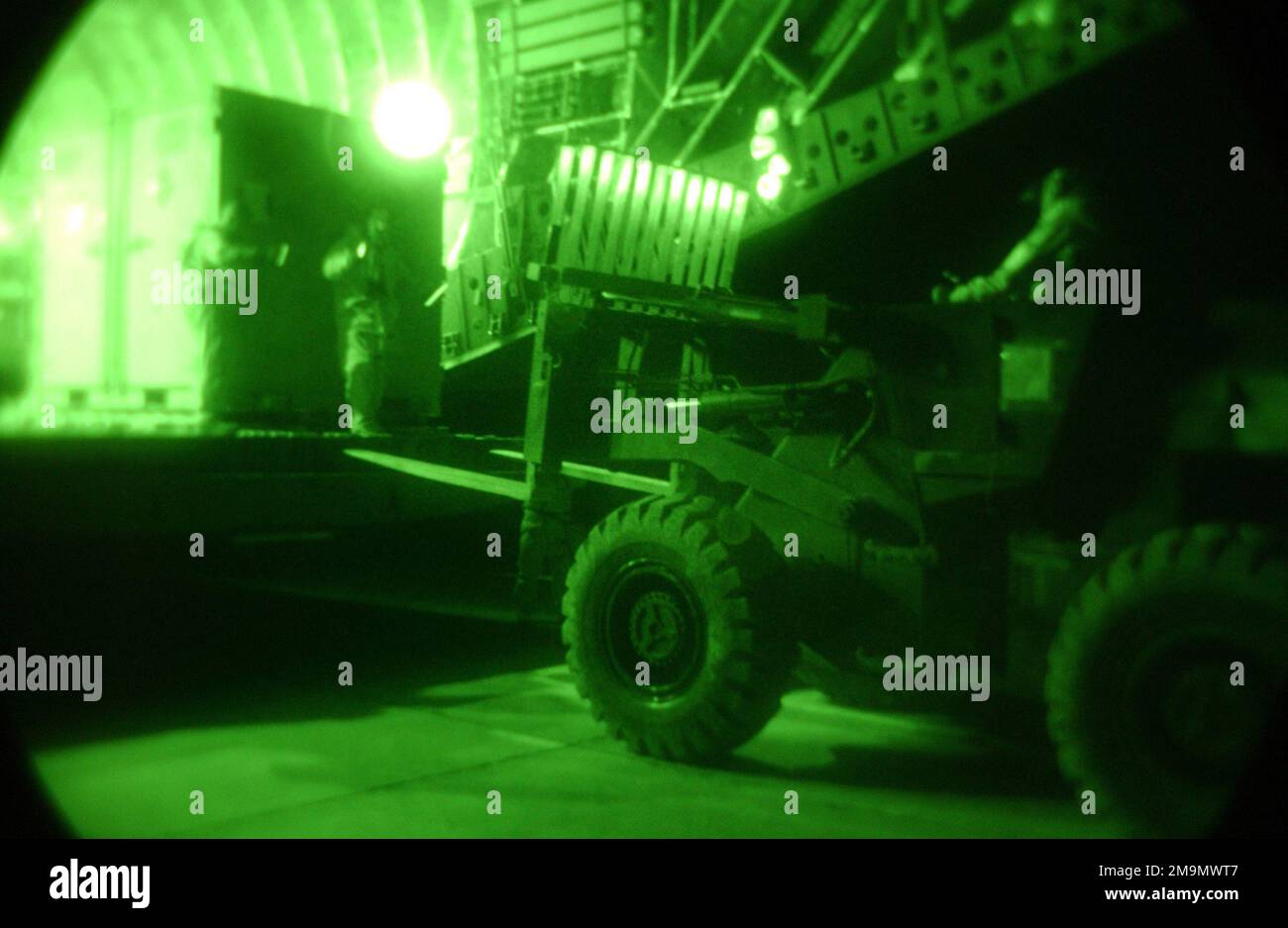 US Air Force (USAF) Airmen assigned to the 86th Expeditionary ...