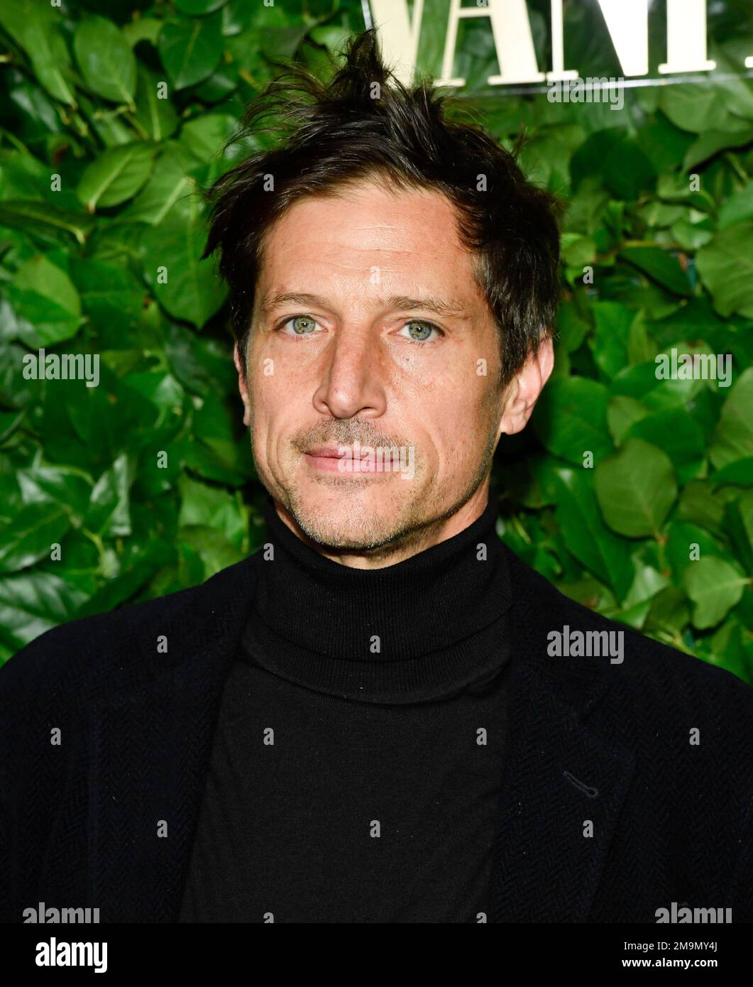 Simon Rex attends the Gotham Independent Film Awards at Cipriani Wall ...
