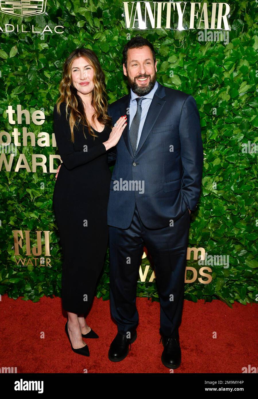 Adam Sandler 2022 Wife