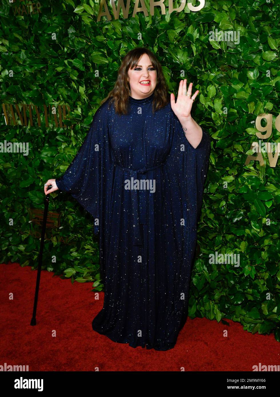 Lena Dunham November 2022