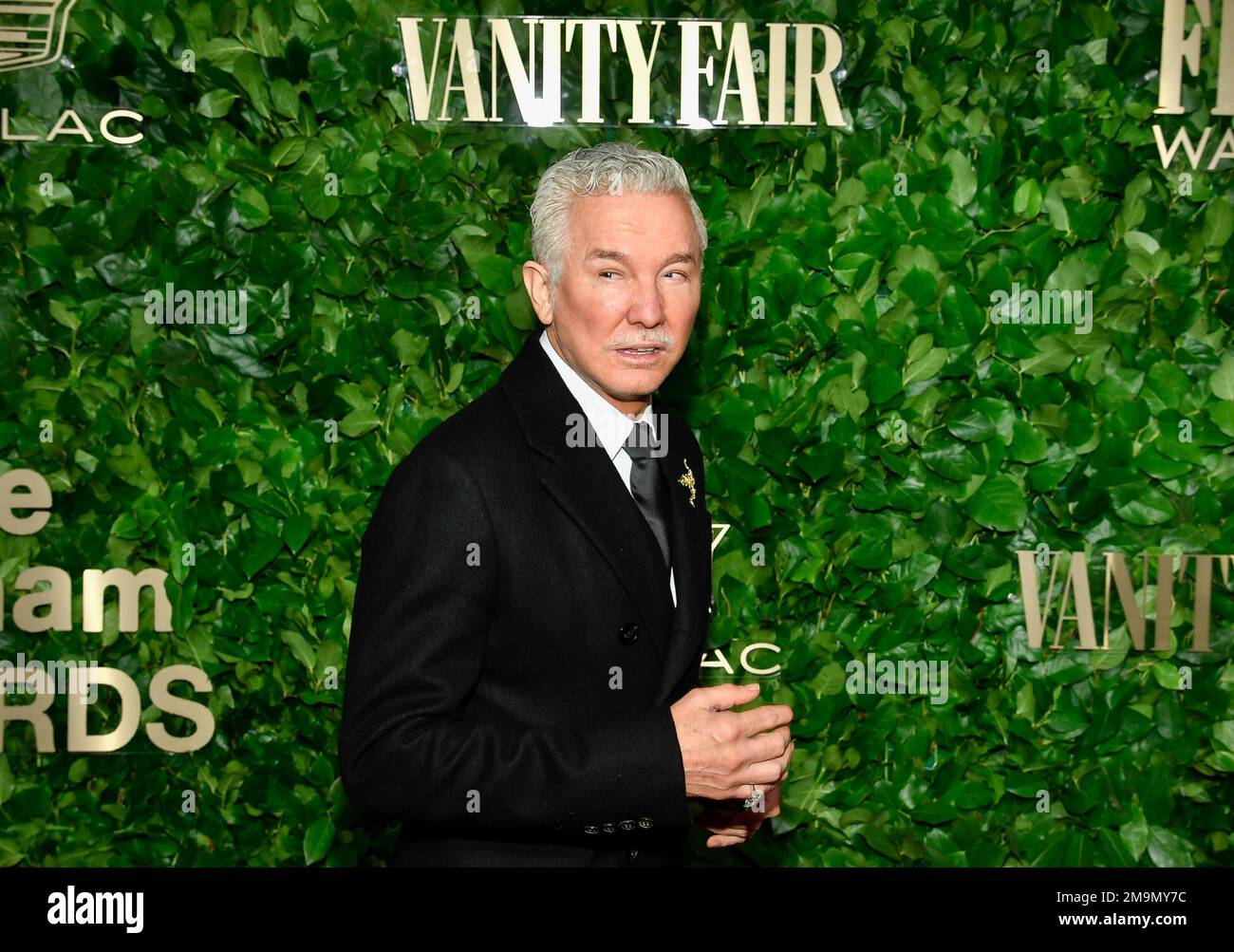 Baz Luhrmann attends the Gotham Independent Film Awards at Cipriani ...