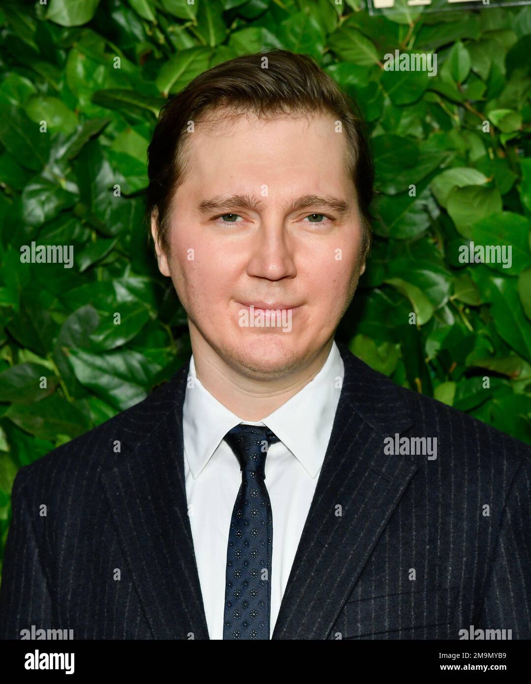 Paul Dano attends the Gotham Independent Film Awards at Cipriani Wall ...