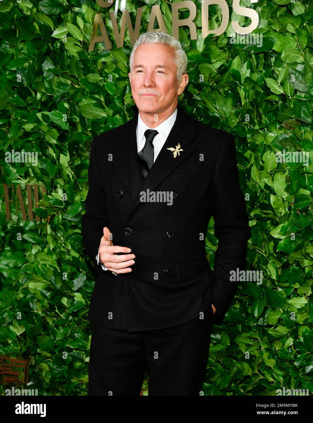 Baz Luhrmann attends the Gotham Independent Film Awards at Cipriani ...