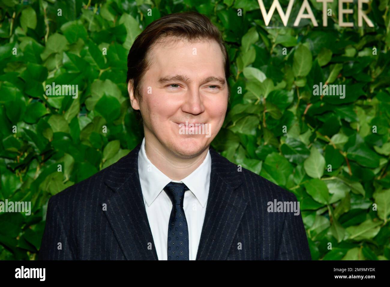 Paul Dano attends the Gotham Independent Film Awards at Cipriani Wall ...