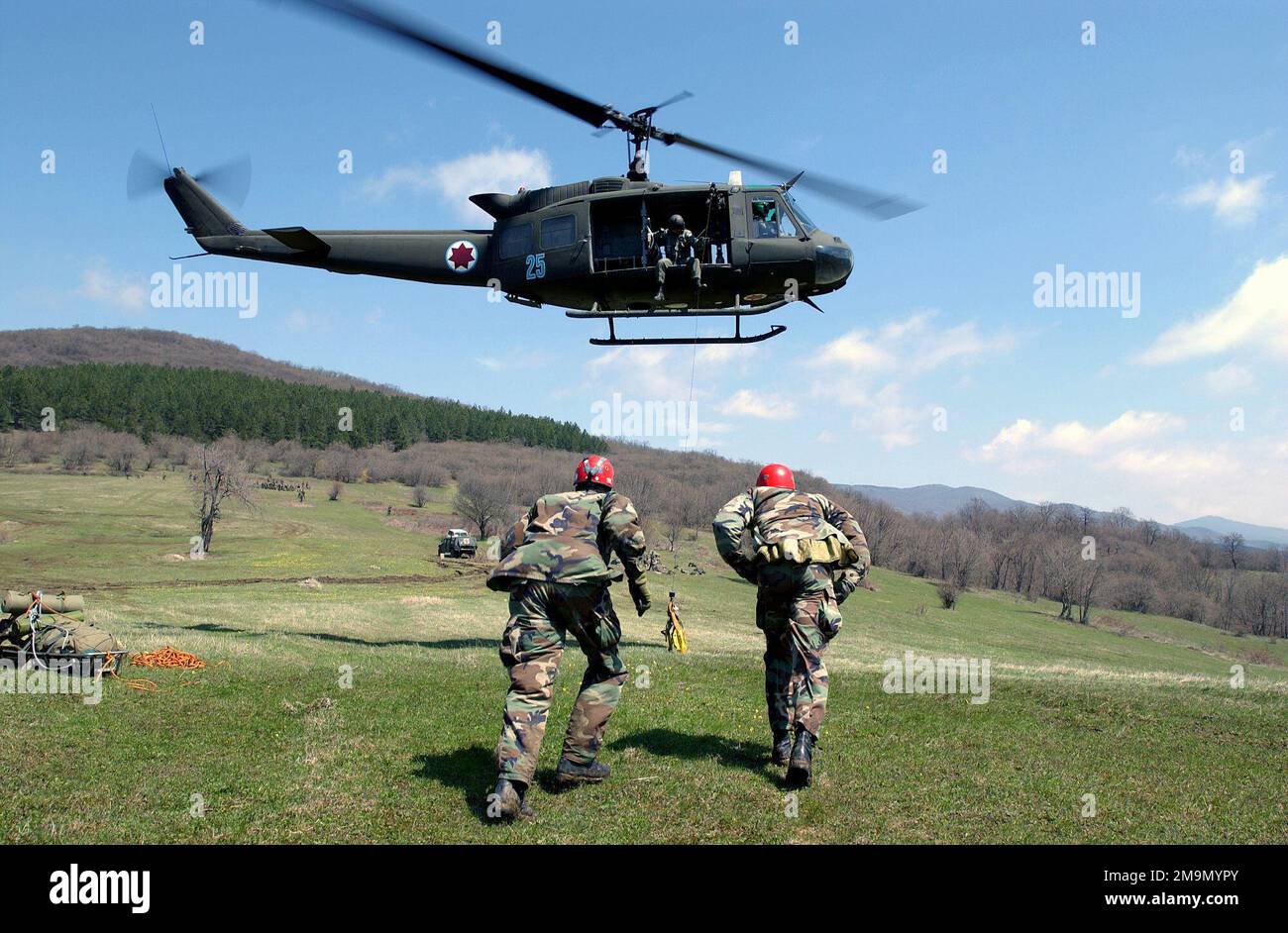 030401-F-1404F-043. Base: Rock City Country: Georgia (The Country) (GEO ...