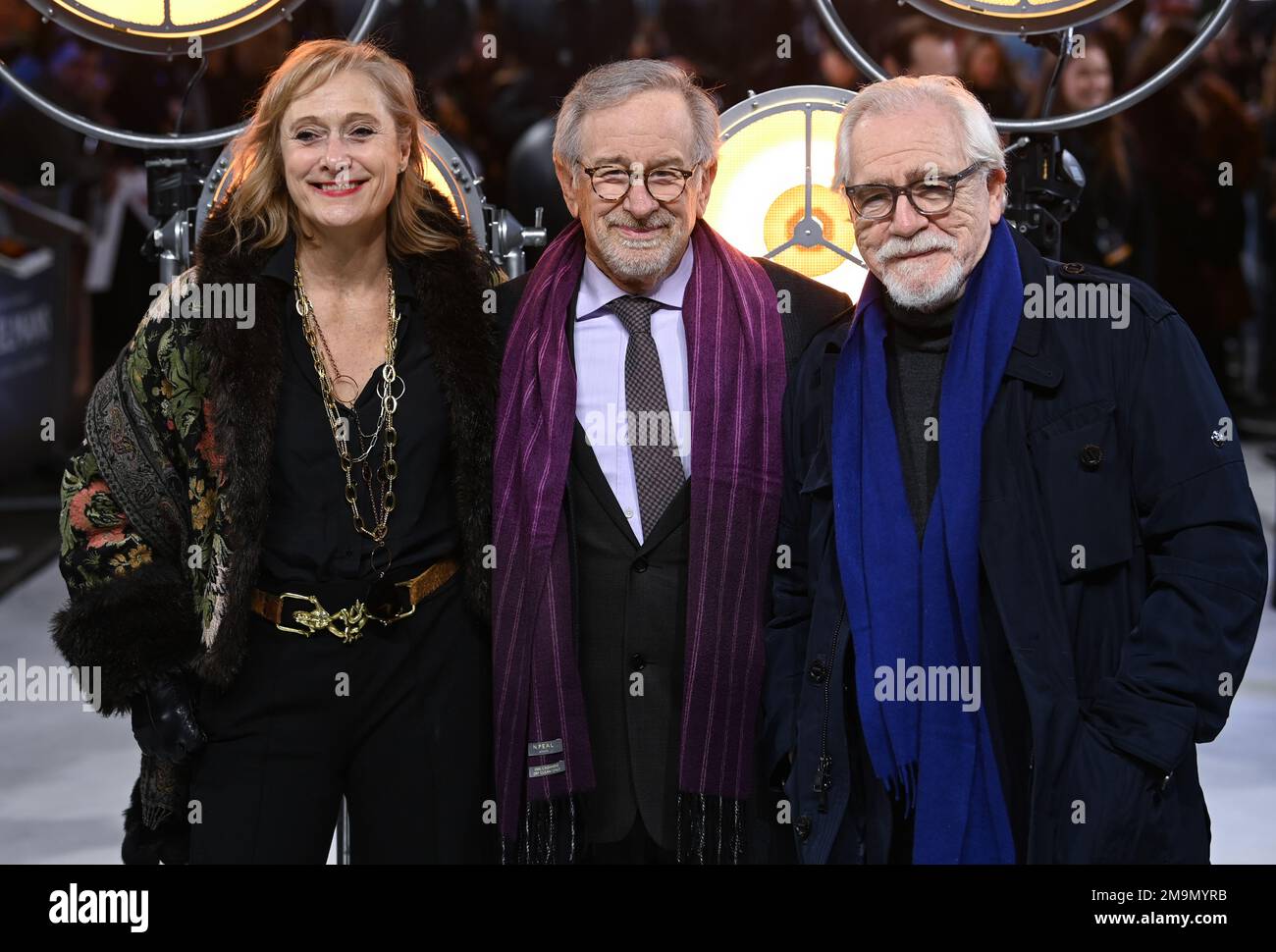 London, UK. 18th Jan, 2023. January 18th, 2023, London, UK. Caroline ...