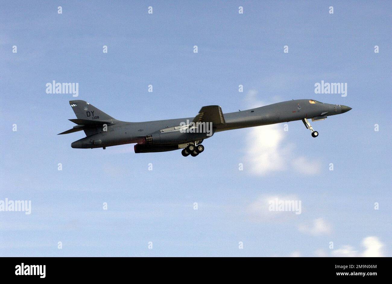 030402-F-4539R-004. Base: Andersen Air Base State: Guam (GU) Country ...