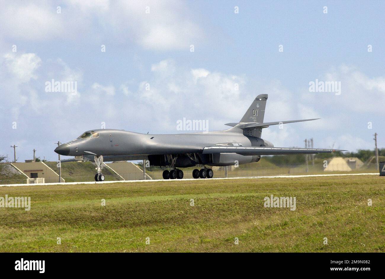 030402-F-4539R-007. Base: Andersen Air Base State: Guam (GU) Country ...