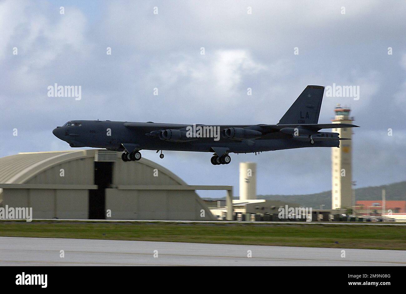 030402-F-4539R-001. Base: Andersen Air Base State: Guam (GU) Country ...