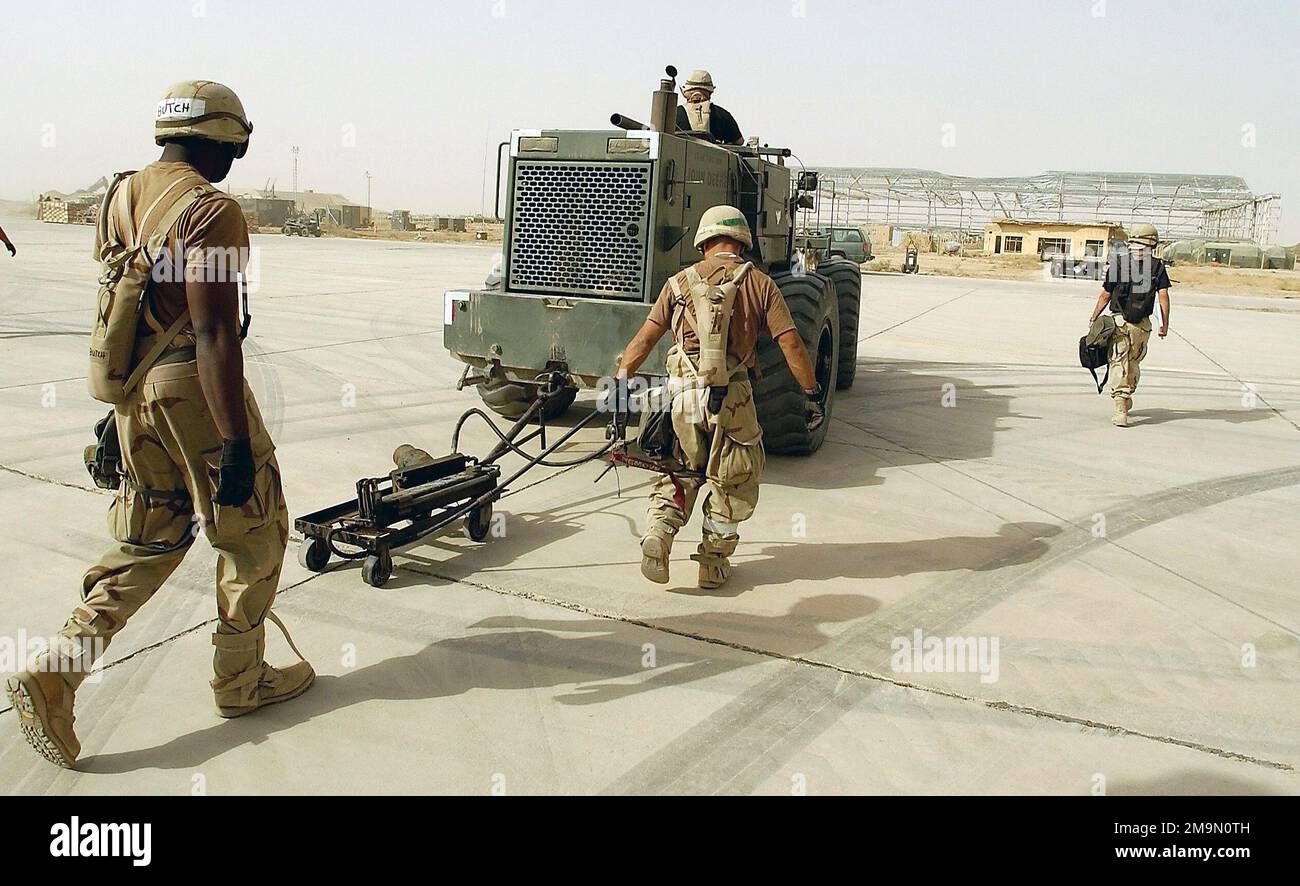 030401-F-8362B-023. Subject Operation/Series: IRAQI FREEDOM Country ...