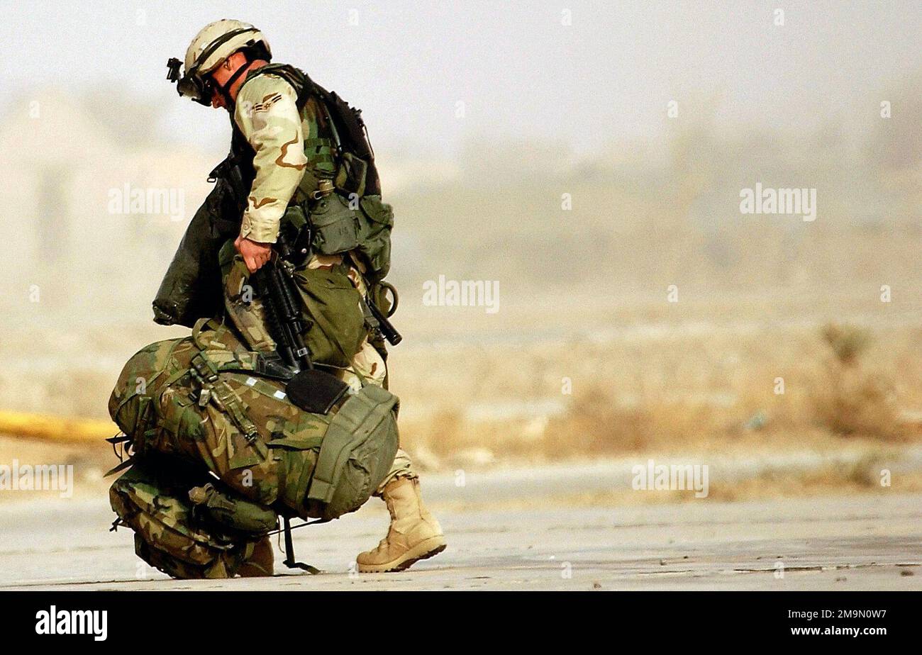 030401-F-8362B-033. Subject Operation/Series: IRAQI FREEDOM Country ...