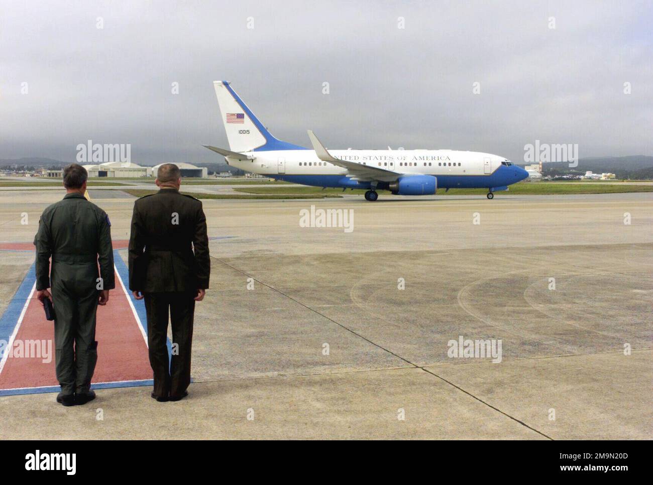 030402-M-5834A-086. Base: Kadena Air Base State: Okinawa Country: Japan ...