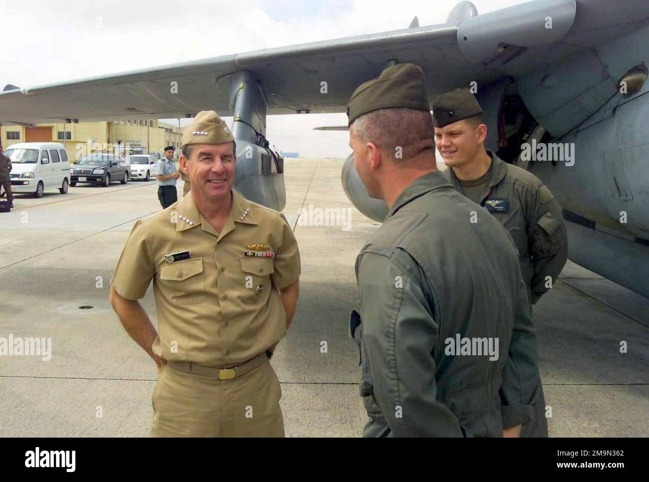 030402-M-5834A-039. Base: Marine Corps Air Station, Futema State ...