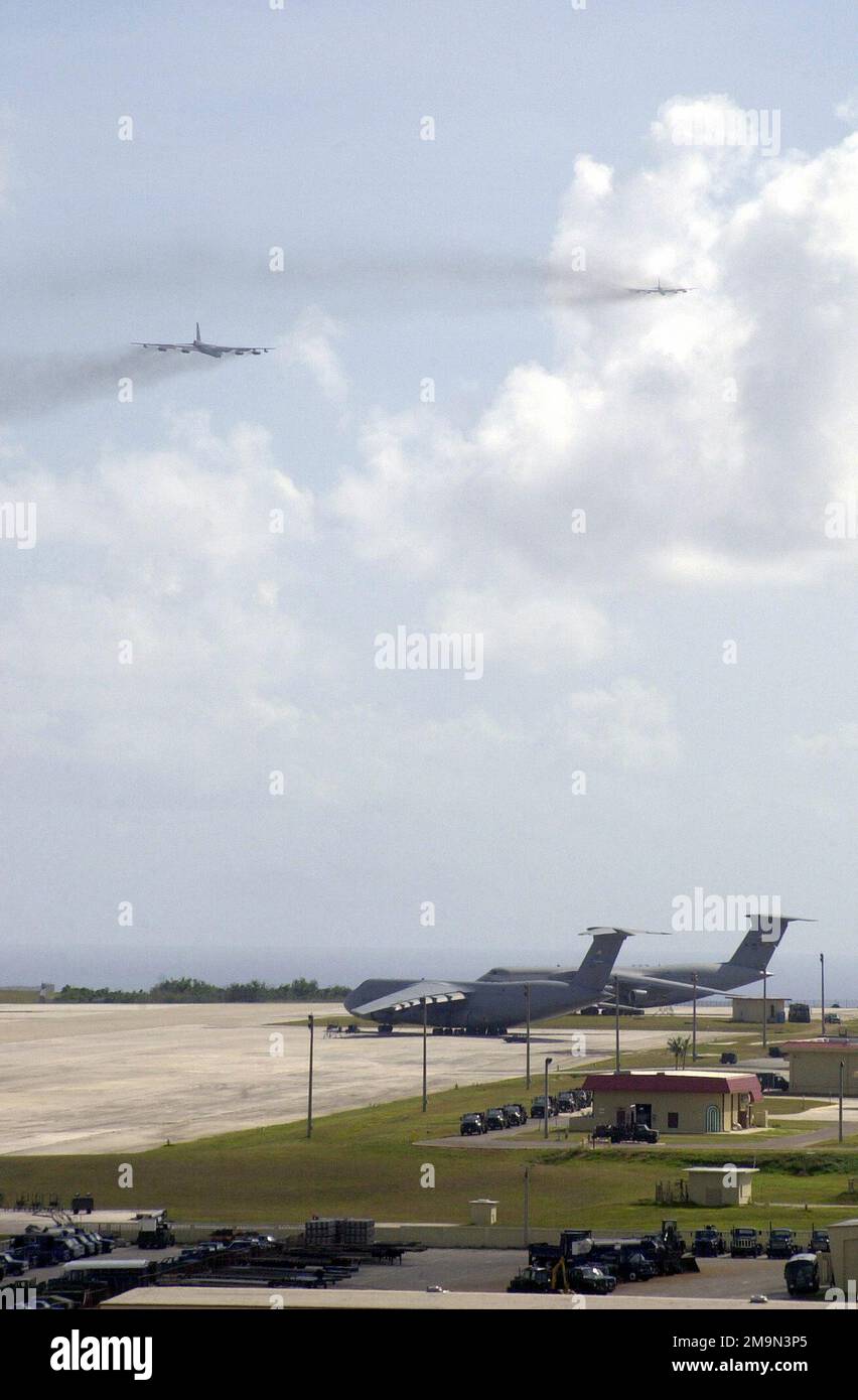 030402-F-8982F-128. Base: Andersen Air Base State: Guam (GU) Country ...