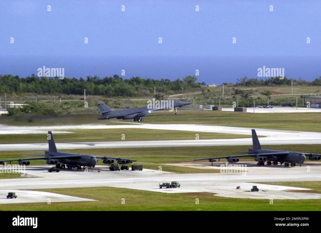 030402-F-8982F-019. Base: Andersen Air Base State: Guam (GU) Country ...