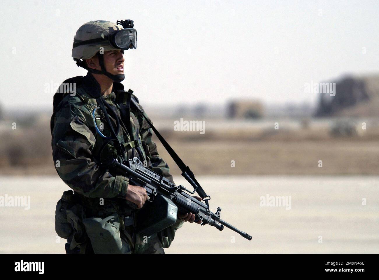 030402-F-2034C-005. Subject Operation/Series: IRAQI FREEDOM Country ...