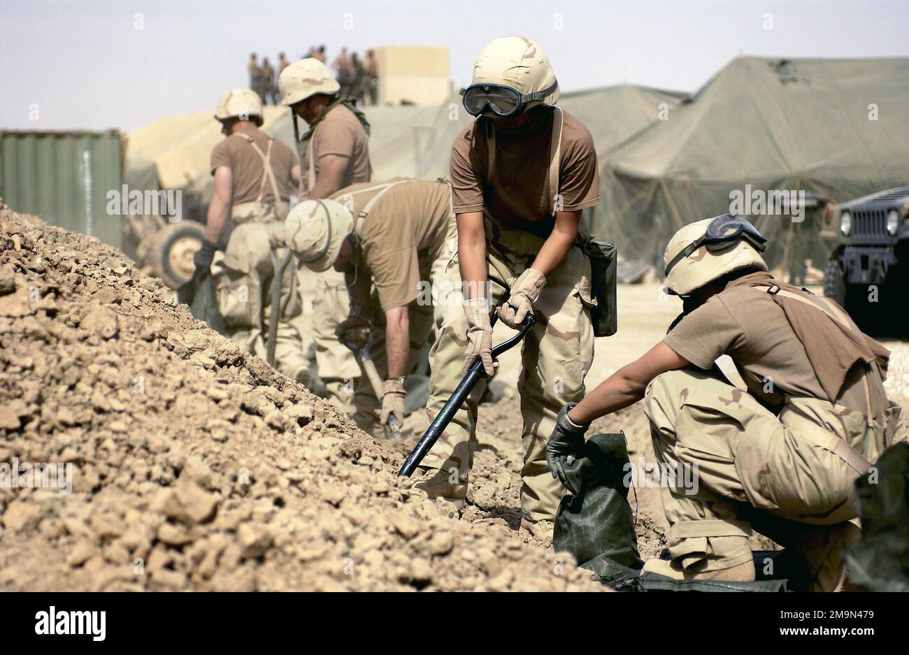 030402-F-2034C-001. Subject Operation/Series: IRAQI FREEDOM Country ...