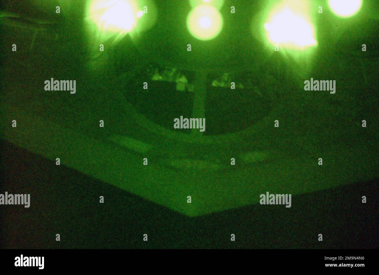 A US Air Force (USAF) B-2 Spirit stealth bomber, assigned to the 393rd ...