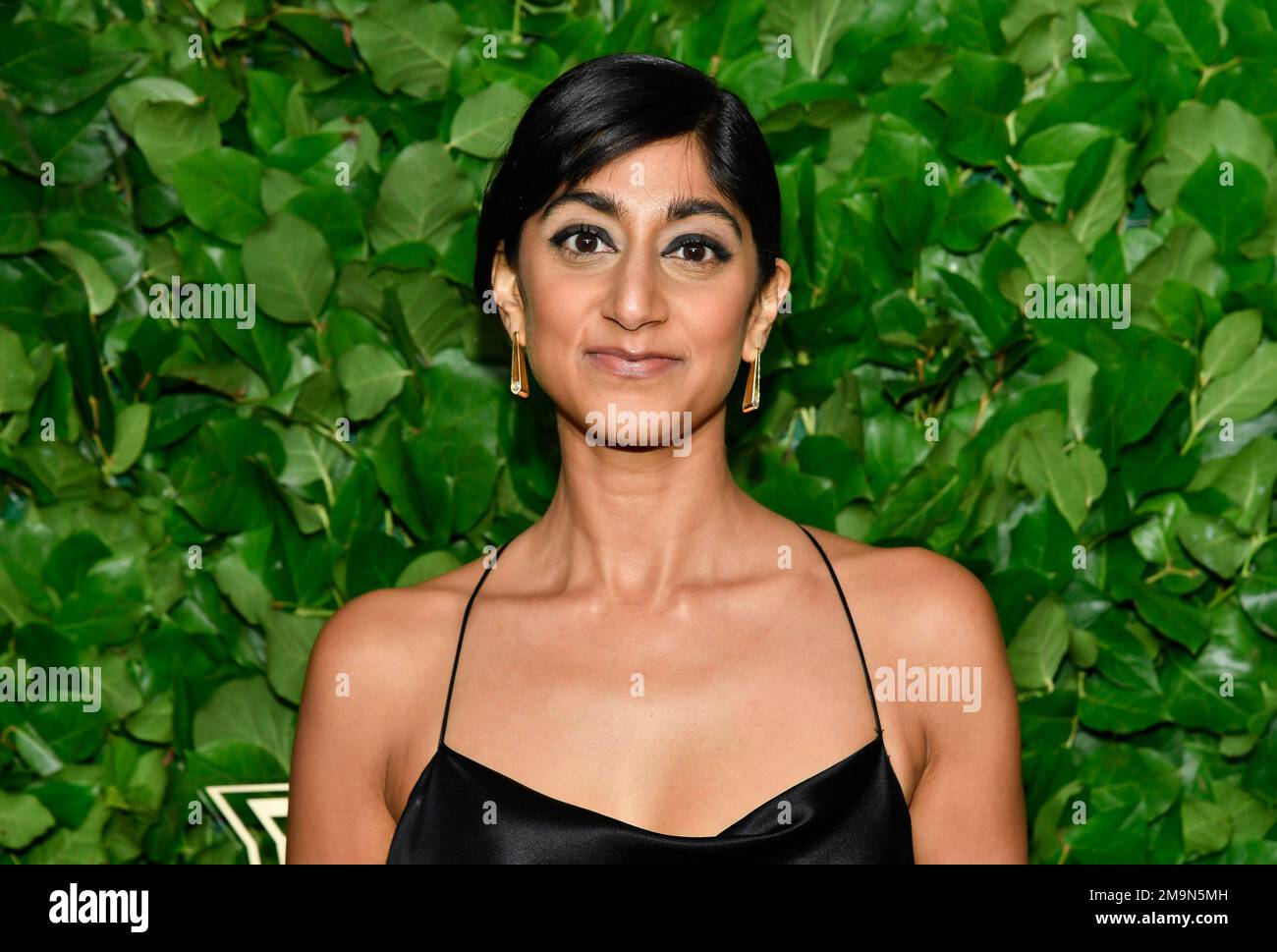 Sunita Mani attends the Gotham Independent Film Awards at Cipriani Wall ...