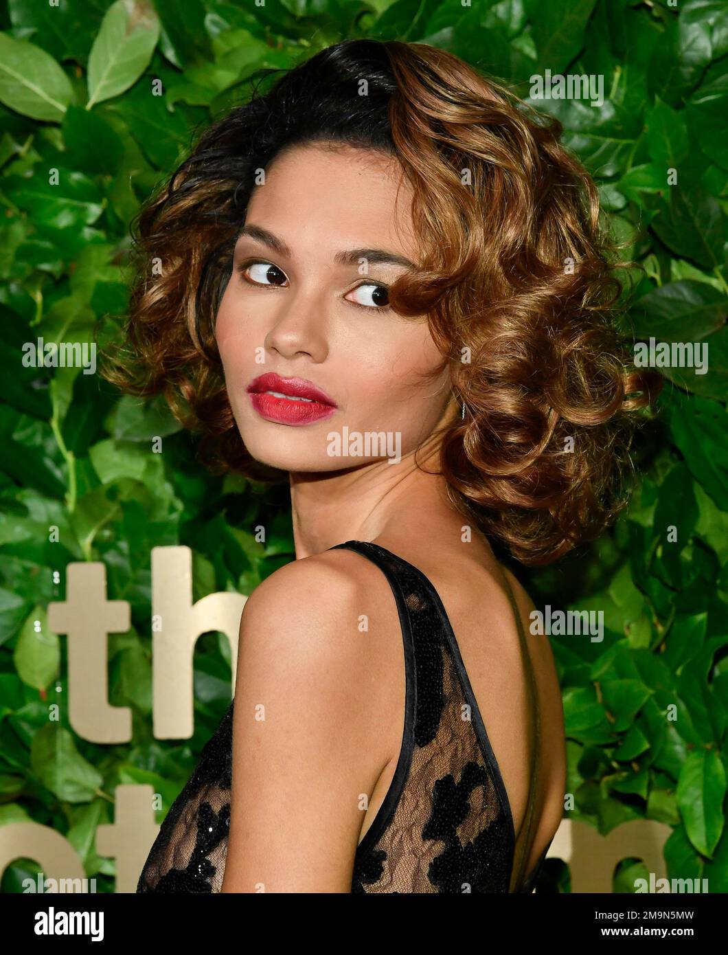 Helena Howard attends the Gotham Independent Film Awards at Cipriani ...
