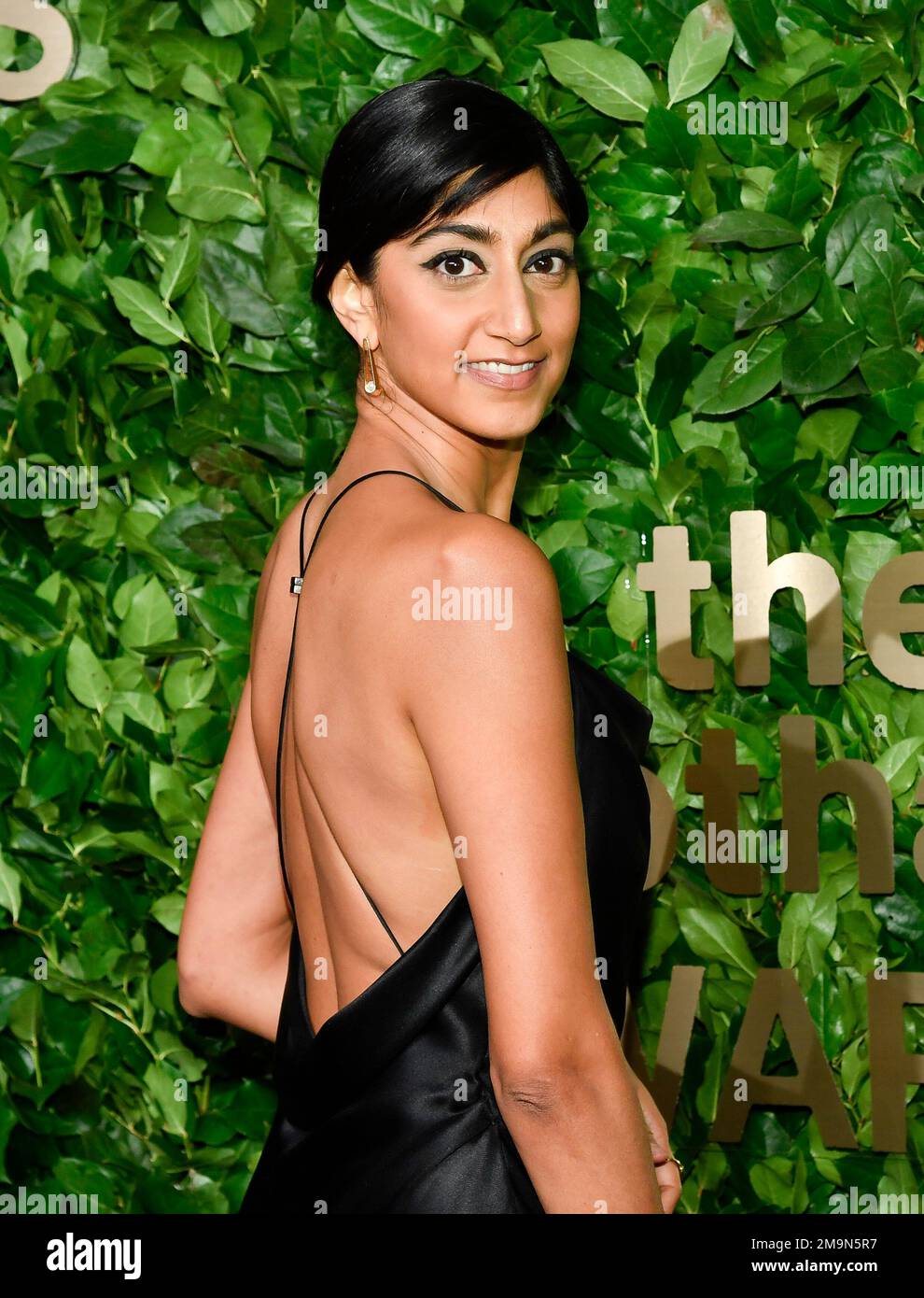 Sunita Mani attends the Gotham Independent Film Awards at Cipriani Wall ...