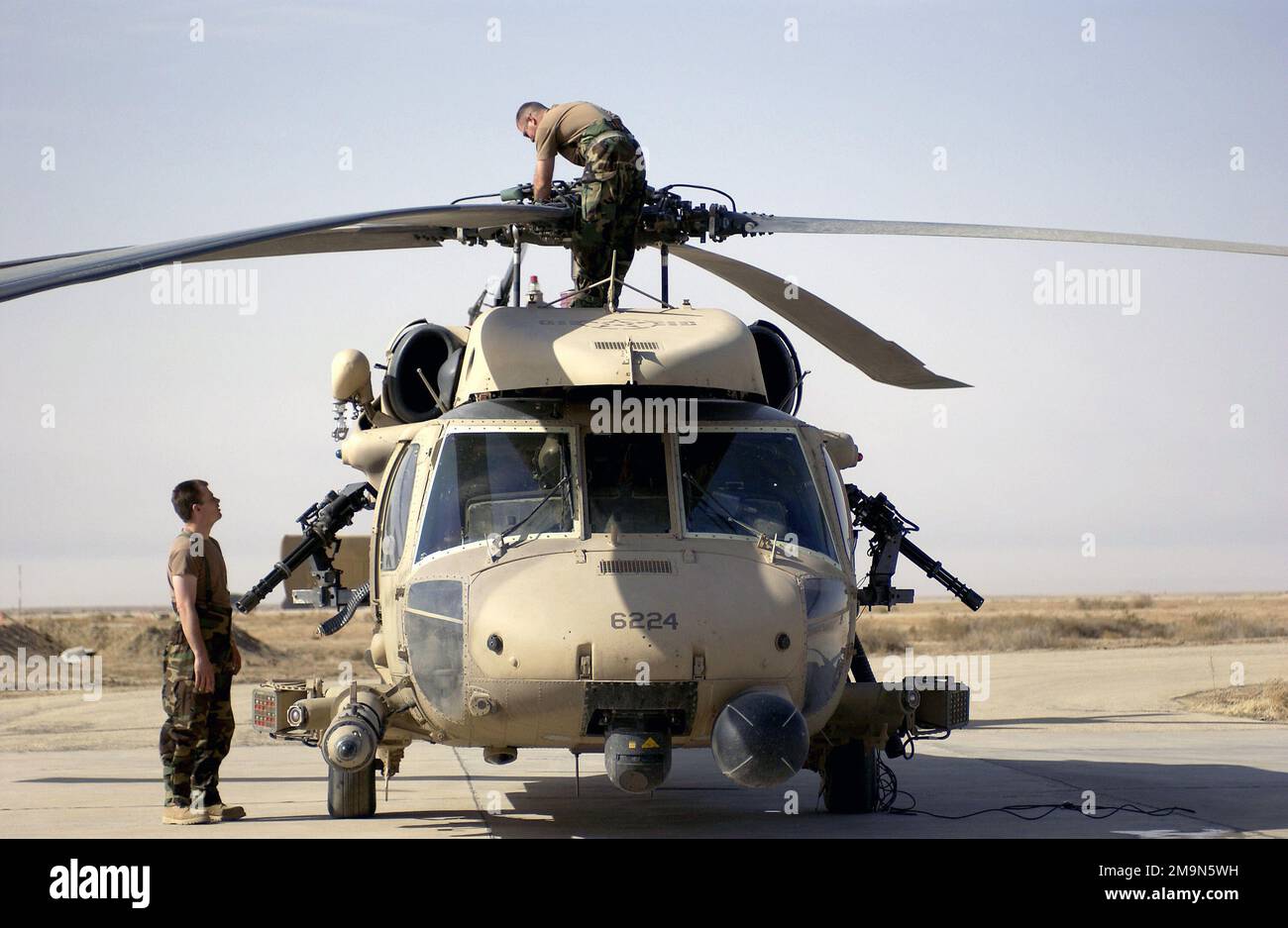 030403-F-2034C-010. Subject Operation/Series: IRAQI FREEDOM Country ...