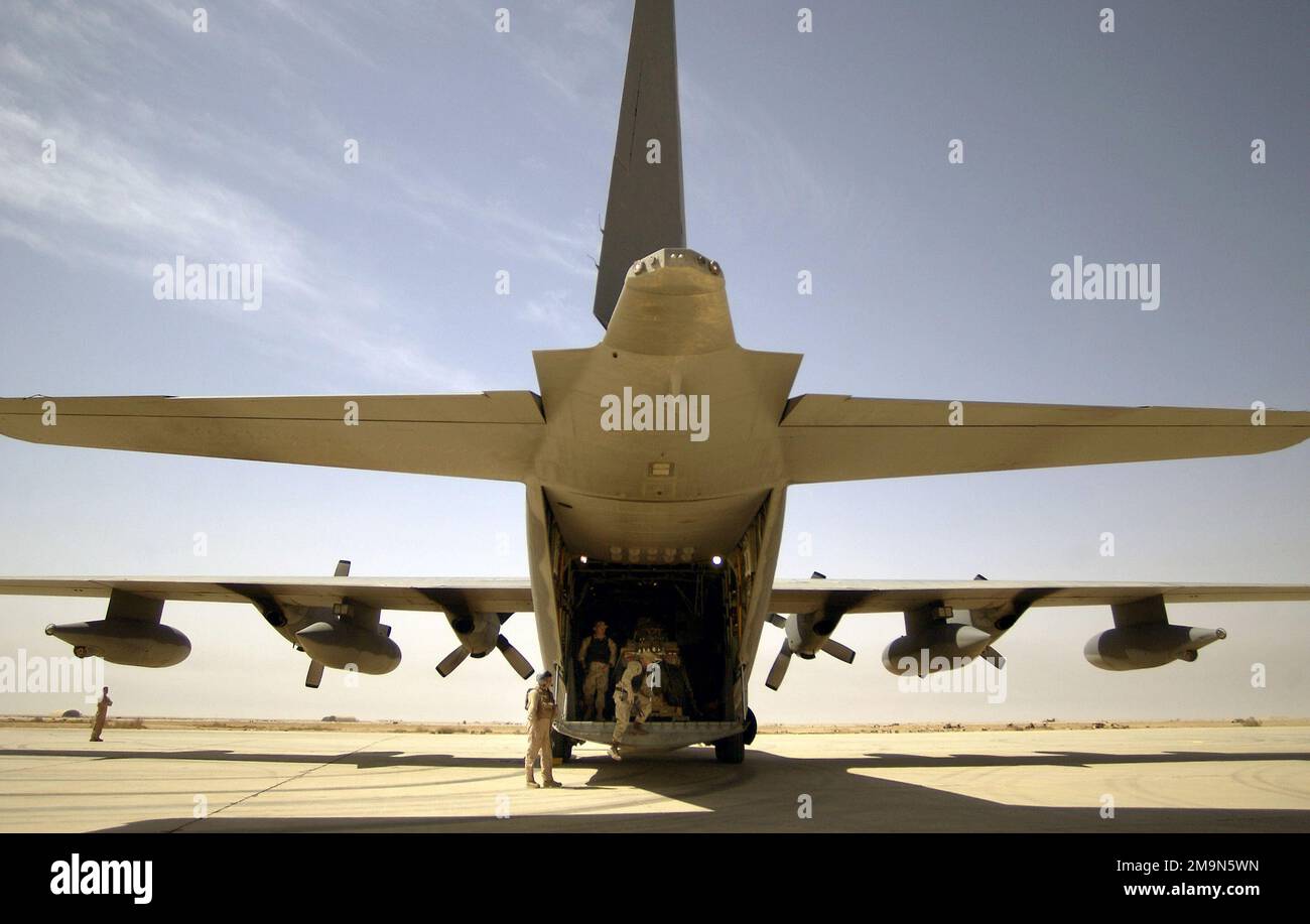 030403-F-2034C-018. Subject Operation/Series: IRAQI FREEDOM Country ...